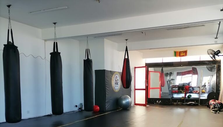 BOX FIT Class | BACK 2 FIT